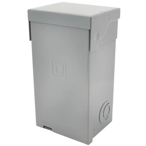 HOME250SPA - Square D HOME250SPA - Homeline 4 Circuit Spa Panel Main ...