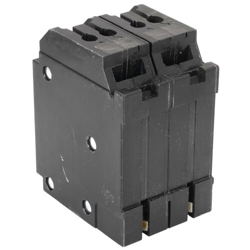 HOMT2020220 - Square D HOMT2020220 - Homeline Single/2 Pole Miniature ...