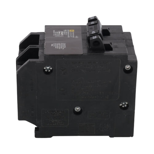 HOMT2020240 - Square D HOMT2020240 - Homeline Single/2 Pole Miniature ...