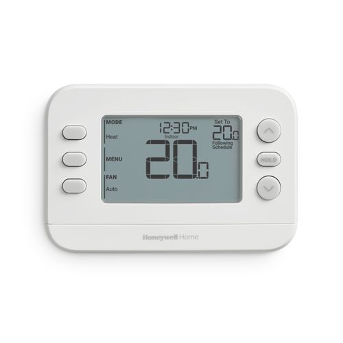 TH2110U4004 - Honeywell Home TH2110U4004 - FocusPro P200 Programmable ...