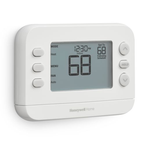 TH2110U4004 - Honeywell Home TH2110U4004 - FocusPro P200 Programmable ...