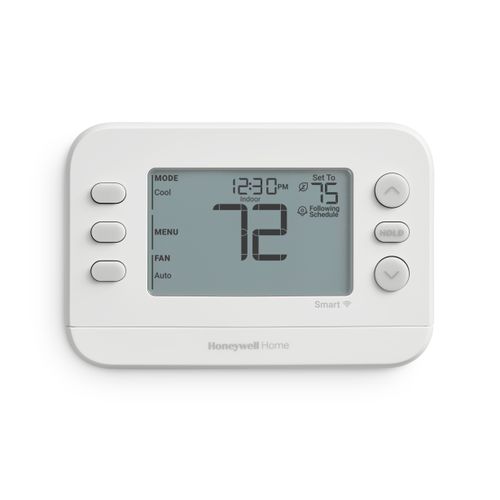 TH2320WF4010 - Honeywell Home TH2320WF4010 - FocusPro S200 Smart WiFi ...