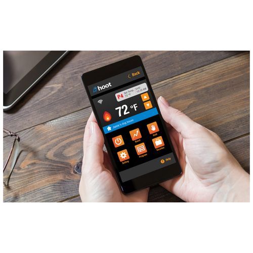 K902-W - King Electric K902-W - Hoot WIFI DP Electronic Programmable ...