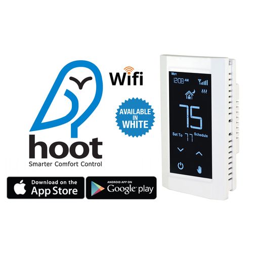 K902-W - King Electric K902-W - Hoot WIFI DP Electronic Programmable ...