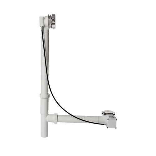 HP55826 - Jacuzzi HP55826 - 26" Universal Rotary/Cable Drain Kit ...
