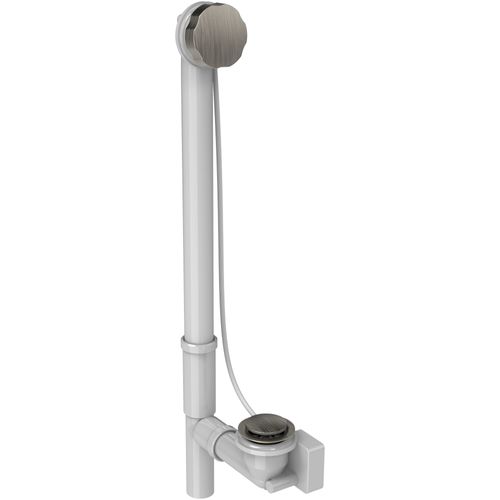 HP55826 - Jacuzzi HP55826 - 26" Universal Rotary/Cable Drain Kit ...
