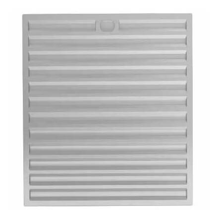 HPFA430 - Broan HPFA430 - Aluminum Hybrid Baffle Grease Filter (Type C5)