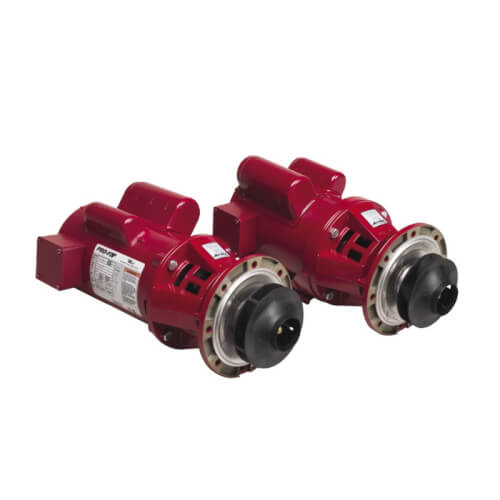 HPK-D-100S - Taco HPK-D-100S - Pro-Fit Single Phase Header Pump Kit ...