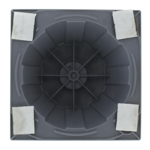 HPR-3 - DiversiTech HPR-3 - 3" Heat Pump Riser