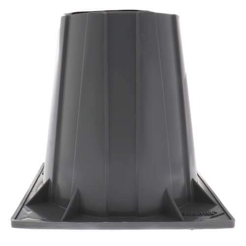 HPR-6 - DiversiTech HPR-6 - 6" Heat Pump Riser