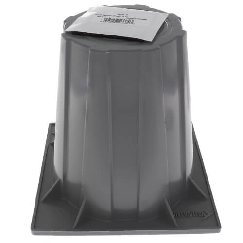 HPR-6 - DiversiTech HPR-6 - 6" Heat Pump Riser