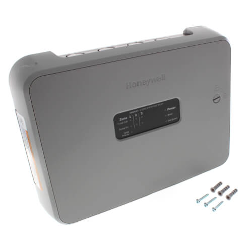HPSR103 - Honeywell Home HPSR103 - Hydronic Three Zone Switching Relay