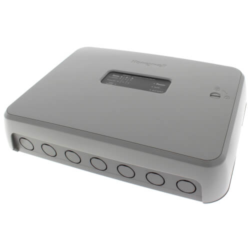 HPSR103 - Honeywell Home HPSR103 - Hydronic Three Zone Switching Relay