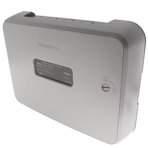 HPSR104 - Honeywell Home HPSR104 - Hydronic Four Zone Switching Relay