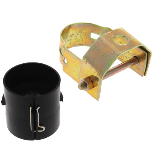 HR-704087 - Holdrite HR-704087 - 3/4" Clevis Hanger Insulation Coupling