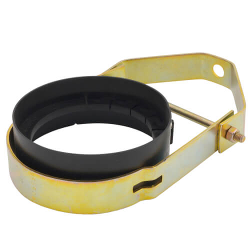 HR-704412 - Holdrite HR-704412 - 4" Clevis Hanger Insulation Coupling