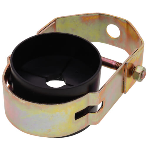 HR-708062 - Holdrite HR-708062 - 1/2" Clevis Hanger Insulation Coupling