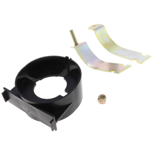 HR-728212 - Holdrite HR-728212 - 2" Insulation Coupling Steel Strut ...