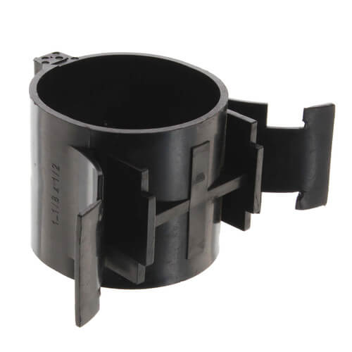 HR-824112 - Holdrite HR-824112 - 1" Plastic Strut Clamp (1/2" Thick)