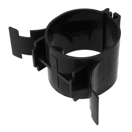 HR-824137 - Holdrite HR-824137 - 1-1/4" Plastic Strut Clamp (1/2" Thick)