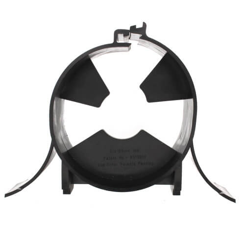 HR-828112 - Holdrite HR-828112 - 1" Plastic Strut Clamp (1" Thick)