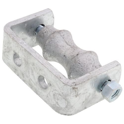 HRC-HD02 - Piers HRC-HD02 - 2" Pipe Roller Chair for Horizontal ...