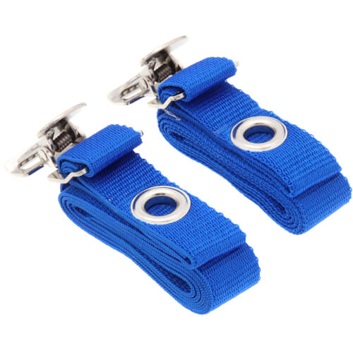 HS-30-2 - DiversiTech HS-30-2 - 31" Hanging Strap (Pack of 2)