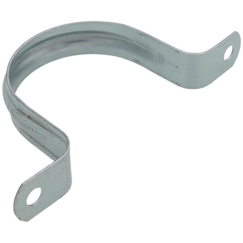 HS-908 - Steel City HS-908 - 3" Two Hole Steel Rigid Conduit Strap
