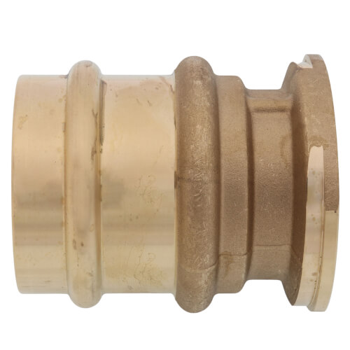 HS-PRESS-105 - Resideo HS-PRESS-105 - 2" Union Press Adapters (Pair ...