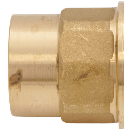 HS-SWEAT-104 - Resideo HS-SWEAT-104 - 1-1/2" Union Sweat Adapters (Pair ...