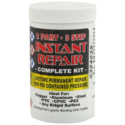 HS32050 - Supco HS32050 - Instant Repair Complete Kit