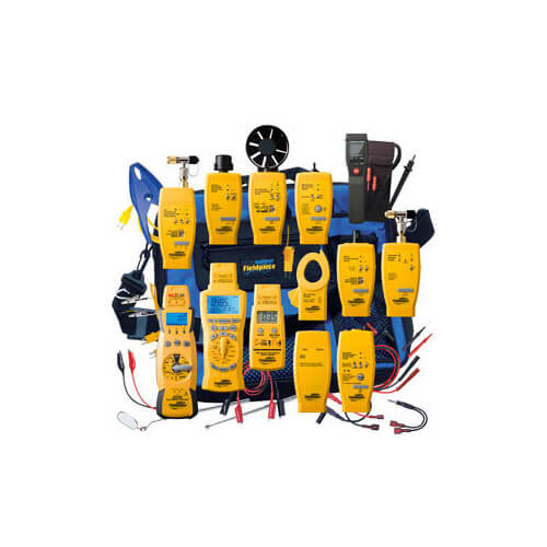 HS36K35G - Fieldpiece HS36K35G - HS36K35G, HS36 HVAC/R Data Logger Gas ...