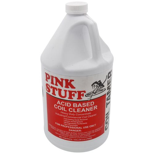 HS58128 - Supco HS58128 - Coil Tamer-pink Stuff (acidic)