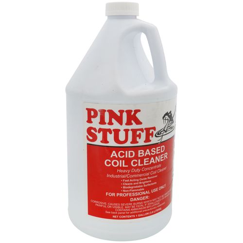 HS58128 - Supco HS58128 - Coil Tamer-pink Stuff (acidic)