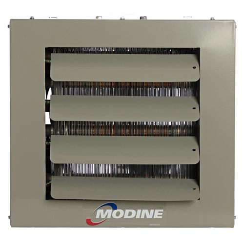 HC-47SB01SA - Modine HC-47SB01SA - HC47SB01SA Horizontal Steam/Hot ...