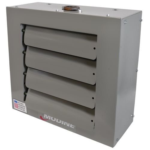 HSB47SB01SA - Modine HSB47SB01SA - HSB-47 Horizontal Steam/Hot Water ...