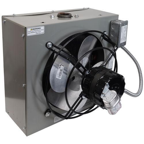 HSB47SB01SA - Modine HSB47SB01SA - HSB-47 Horizontal Steam/Hot Water ...