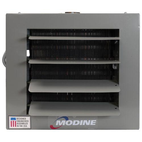 HSB47SB01SA - Modine HSB47SB01SA - HSB-47 Horizontal Steam/Hot Water ...