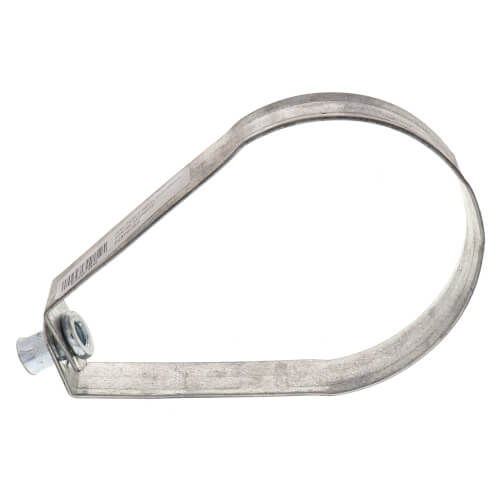 HSRN-GP03 - Piers HSRN-GP03 - 3" Em-Lok Adjustable Swivel Ring, NFPA