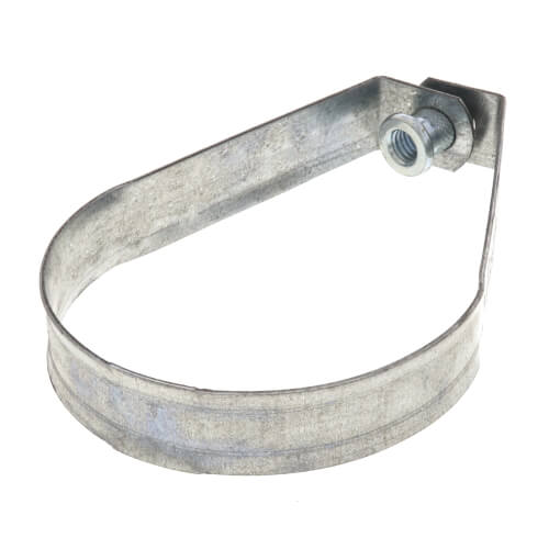 HSRN-GP03 - Piers HSRN-GP03 - 3" Em-Lok Adjustable Swivel Ring, NFPA