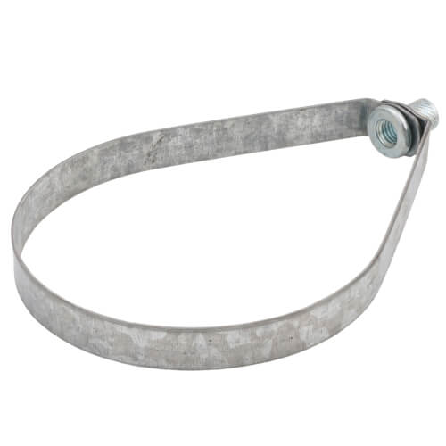 HSRN-GP05 - Piers HSRN-GP05 - 5" Em-Lok Adjustable Swivel Ring, NFPA