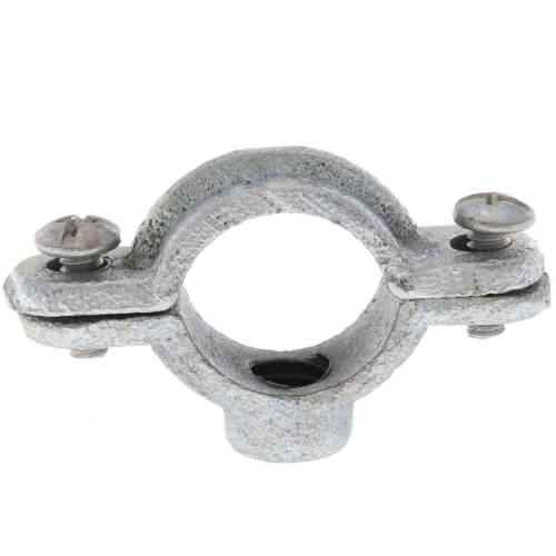 HST-G12 - Piers HST-G12 - 1/2" Galvanized Malleable Iron Extension ...