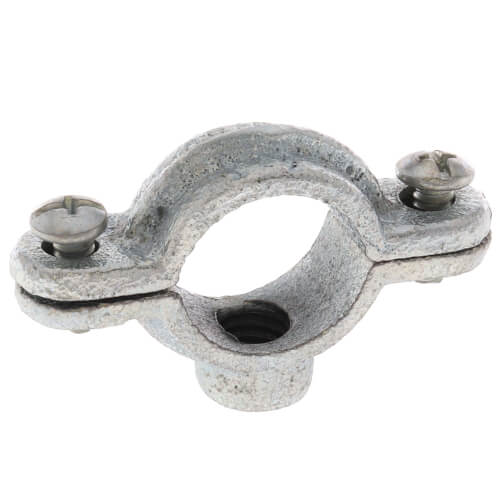 HST-G12 - Piers HST-G12 - 1/2" Galvanized Malleable Iron Extension ...