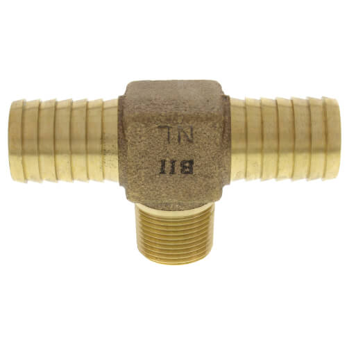 HT-075-100NL - Boshart HT-075-100NL - 1" x 1" x 3/4" Insert x Insert x ...