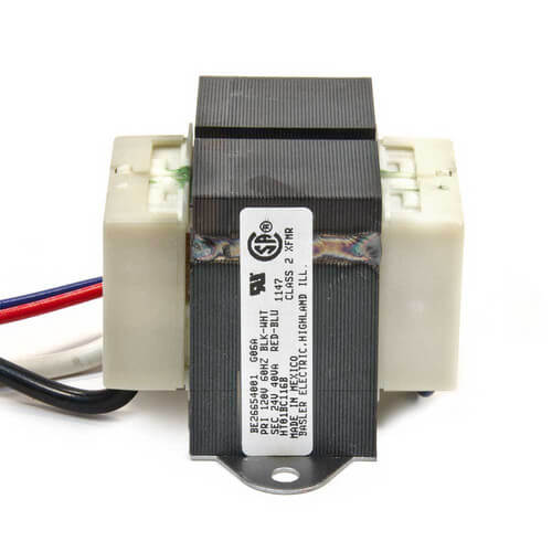 HT01BC116 - Carrier HT01BC116 - 120V-24V 40VA Transformer