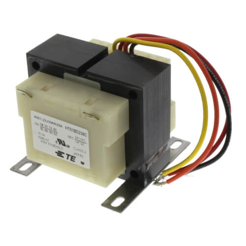 HT01BD236 - Carrier HT01BD236 - 200/230/460V-24V 75VA Transformer, HT01BD236