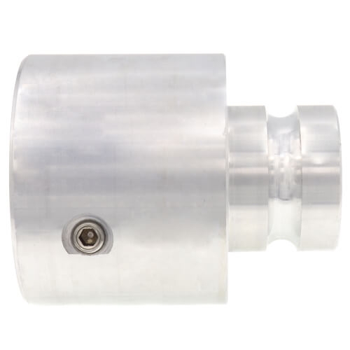 HU5024-002 - Honeywell HU5024-002 - 1-7/8" Globe Valve Bonnet Adapter w ...