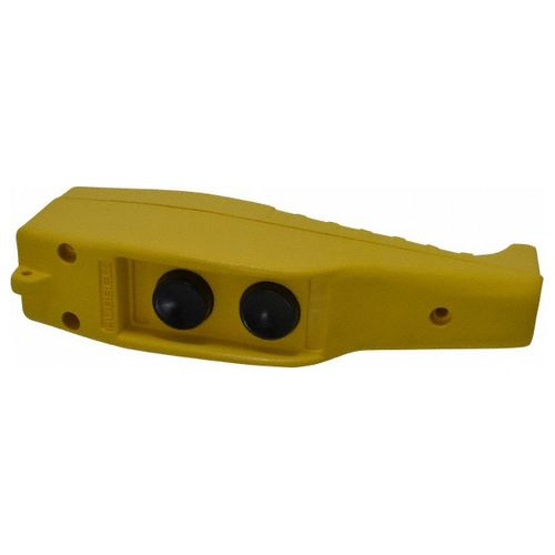 CPB22 - Hubbell CPB22 - Momentary Pendant Control Station 2NO, Up ...