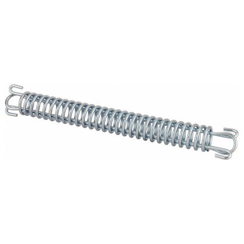 20302001 - Hubbell 20302001 - Galvanized Steel, Safety Spring Cable ...