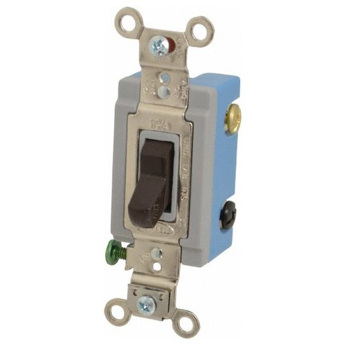 HBL1203 - Hubbell HBL1203 - 3 Pole, 120 to 277 VAC, 15 Amp, Industrial ...